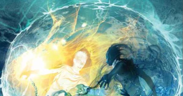 The cover for "Games Wizards Play" - Out of Ambit