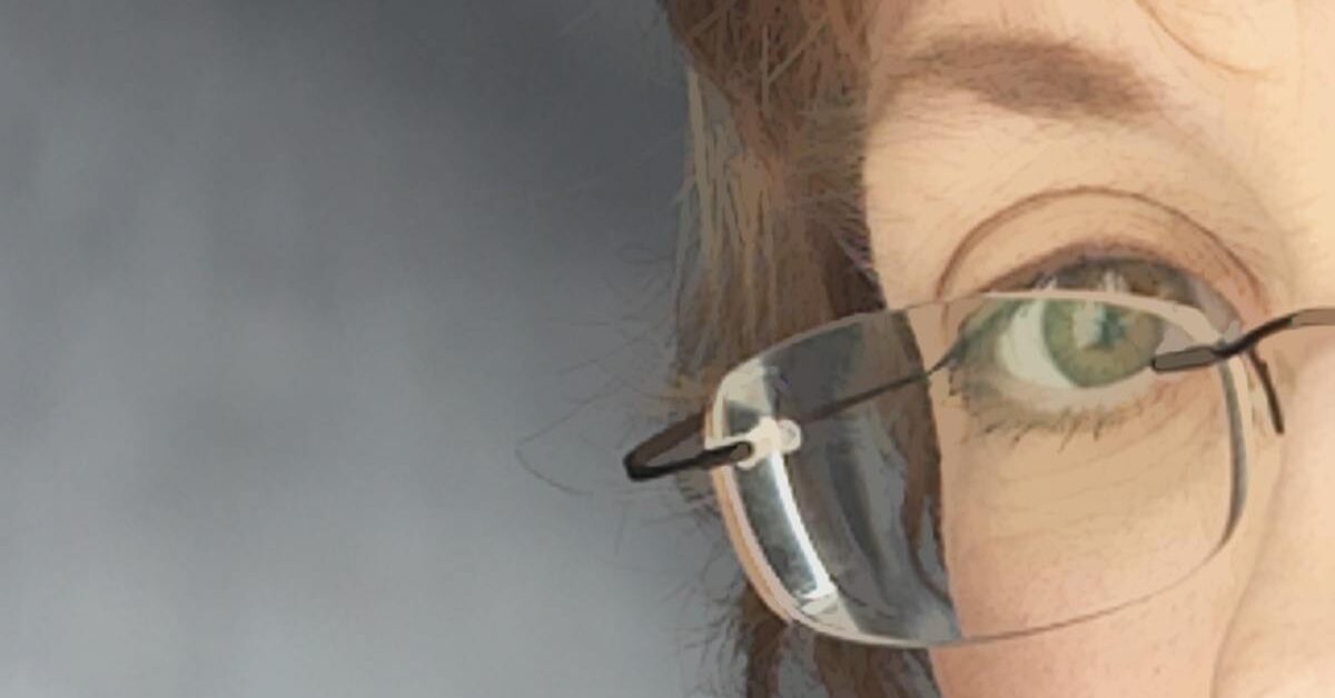 The Adventure of the Dexter Eye - Out of Ambit