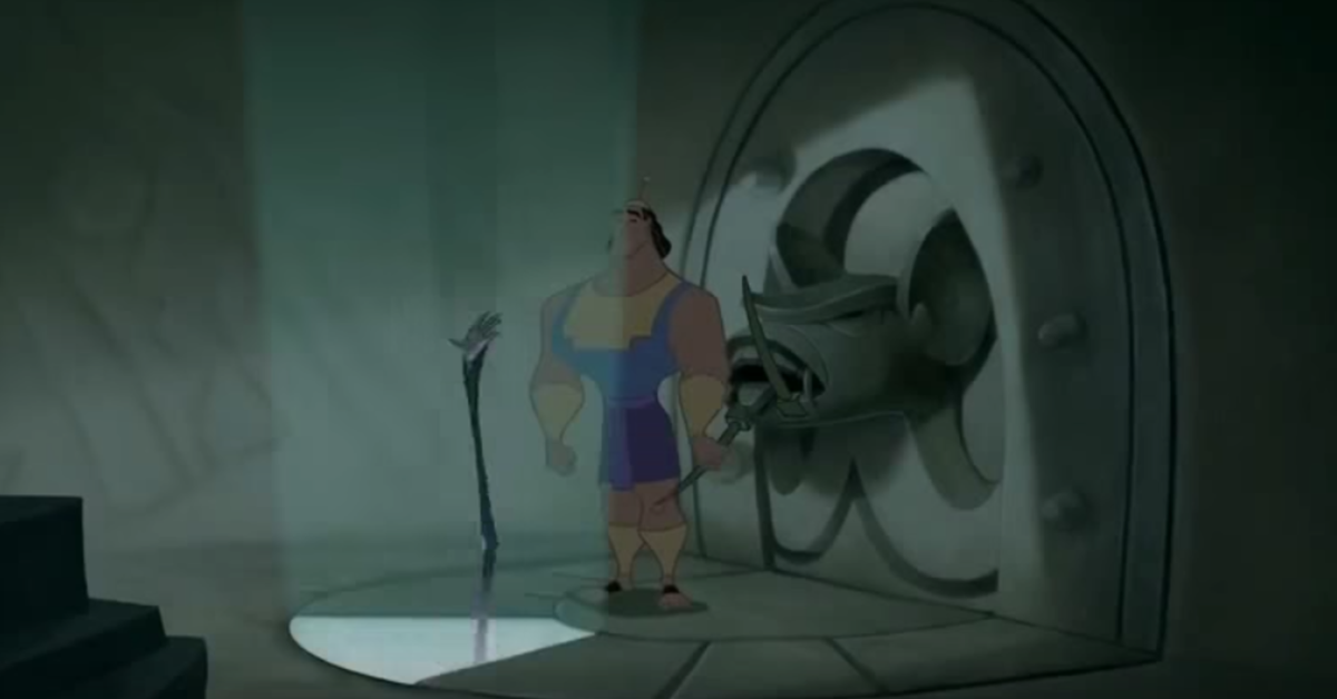 Pulling The Lever - Out of Ambit