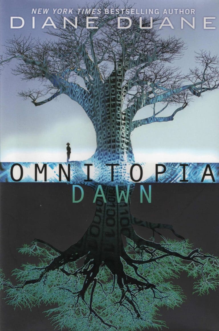 Omnitopia Dawn • Diane Duane dot com