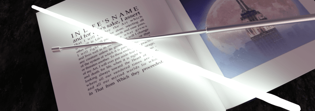 The Young Wizards series • Diane Duane dot com