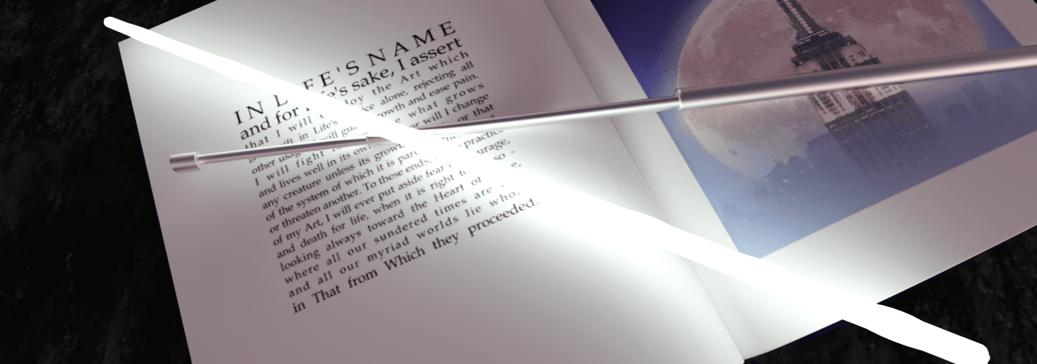 The Young Wizards series • Diane Duane dot com